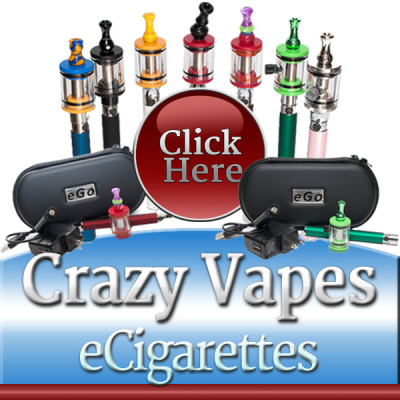 Products Archive - Crazy Vapes
